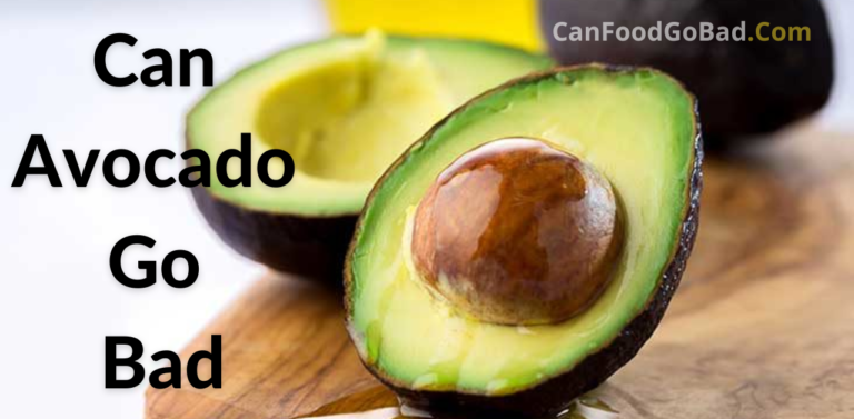 Can Avocado Go Bad? Avocado Dilemma: How to Tell If Your Avocado Has ...