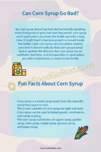 Can Corn Syrup Go Bad? – How To Store Corn Syrup After Opening? – How ...