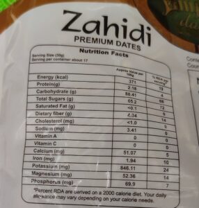 Can Dates Go Bad & When Do Dates Go Bad? – How Do You Know If Dates Are ...