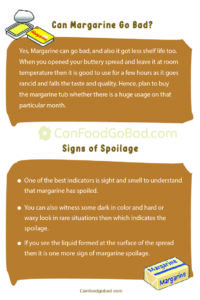 When Does Margarine Go Bad? – Easy Tips to Store Margarine for Long ...