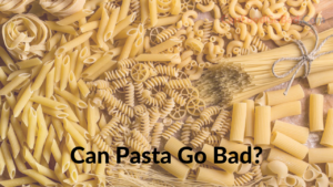 Can Pasta Go Bad?: Here is How Long You Should Keep Pasta on Shelf ...