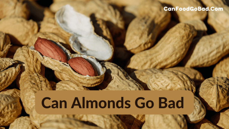 Understand the Expiry of Peanuts: Can They Go Bad? – Can Food Go Bad
