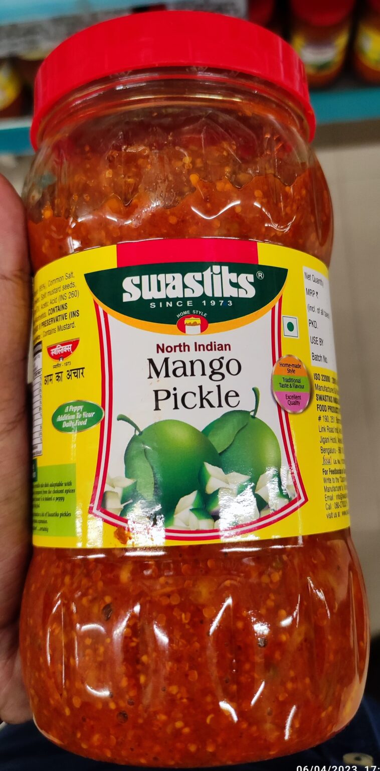 Can Pickles Go Bad: Shelf Life, Expiration – How Can You Tell If ...
