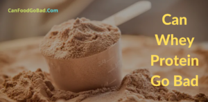 How Long Protein Powder Last After Opened – Expert Tips and Storage ...