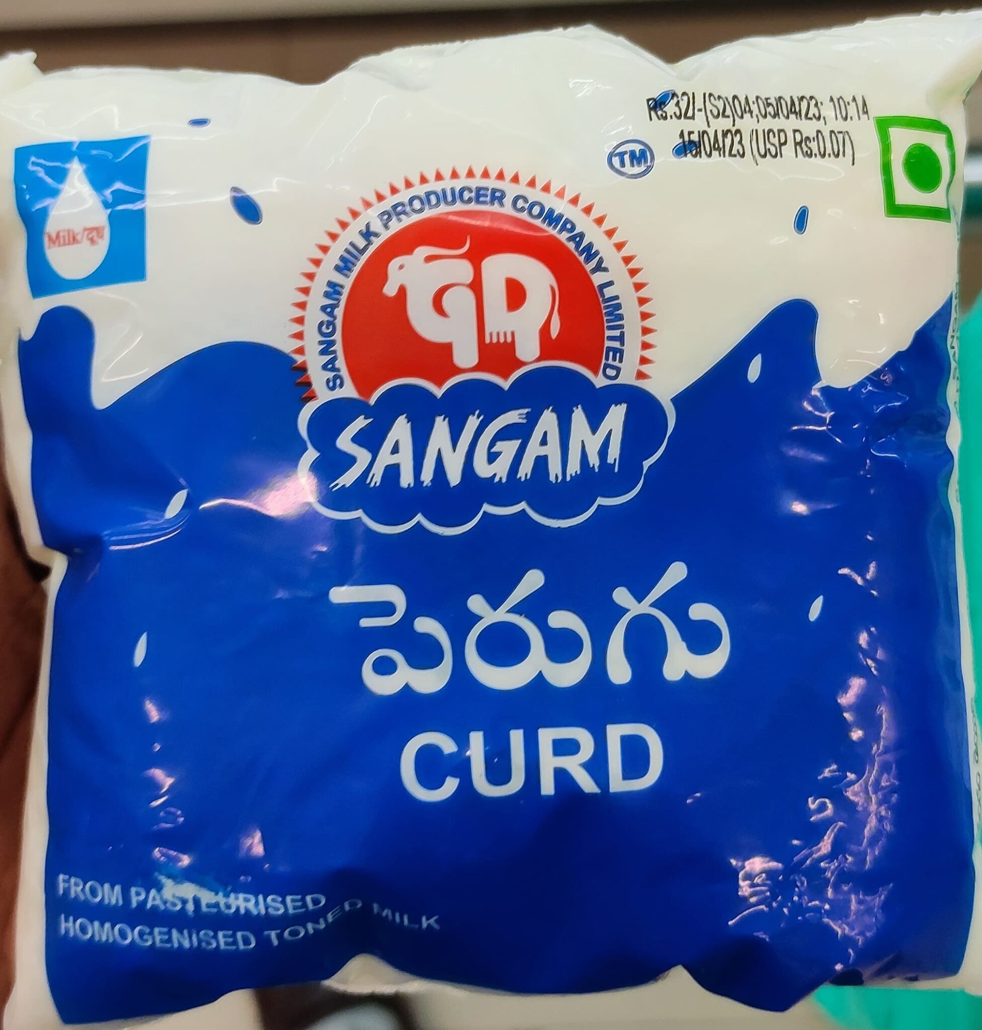 Can Yogurt Go Bad – Shelf Life & Signs To Tell If Yogurt Is Bad – Can ...