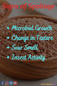 Can Brown Rice Go Bad? – How to Properly Store Brown Rice for Maximum ...