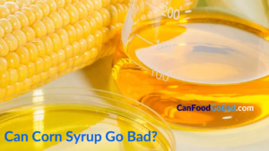 Ingredients – Can Food Go Bad