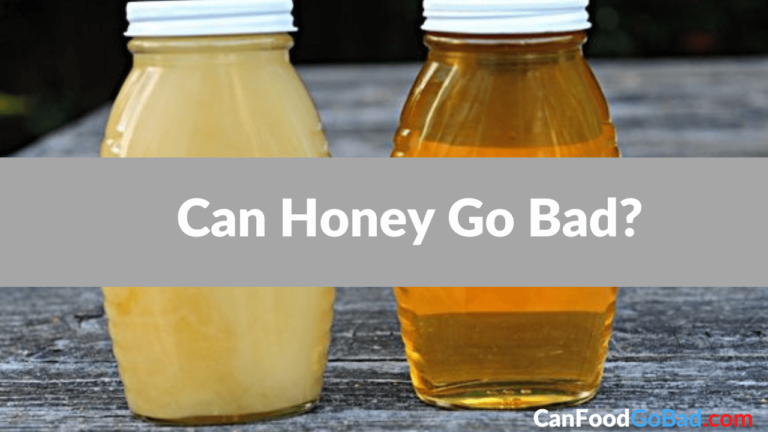 Can Honey Go Bad or Expire? Know What is the Best Way To Store Honey ...
