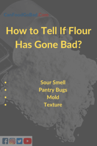 Does Flour Expire? – How to Know When It’s Time to Toss Your Flour ...