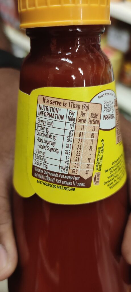 Can Ketchup Go Bad or Expire? – Here’s How to Know If Your Ketchup Has ...