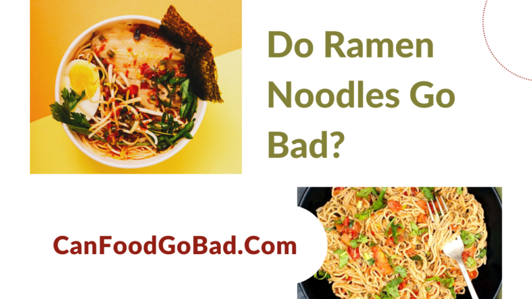 Does Ramen Expire? – Breakdown of How Long Does Ramen Noodles Last ...