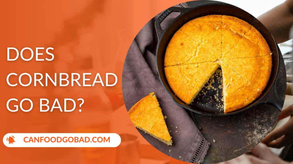 Baked Goods – Can Food Go Bad