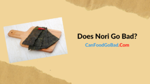 Does Nori Go Bad?: A Guide on Exploring Shelf Life of Nori & Its ...