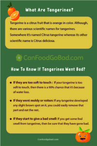 How Long Do Tangerines Last – Exploring Shelf Life of Tangerines ...