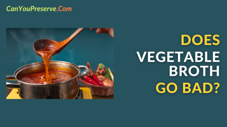 Dish – Can Food Go Bad