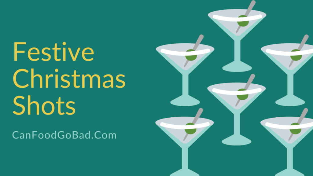 10+ Festive Christmas Shots Ideas That Will Make You Enjoy Your Holiday ...