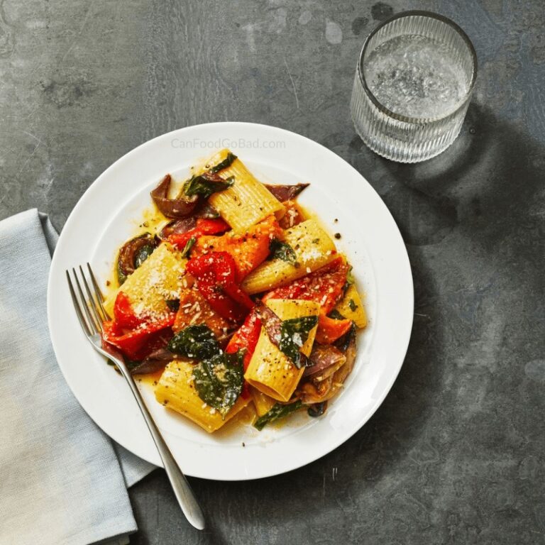 Dish – Can Food Go Bad