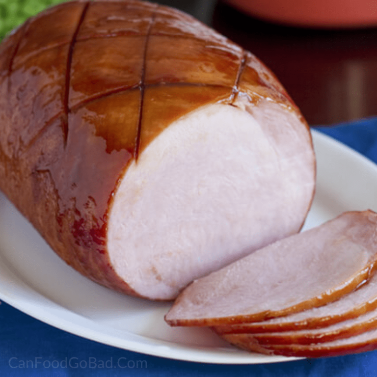 Dish – Can Food Go Bad