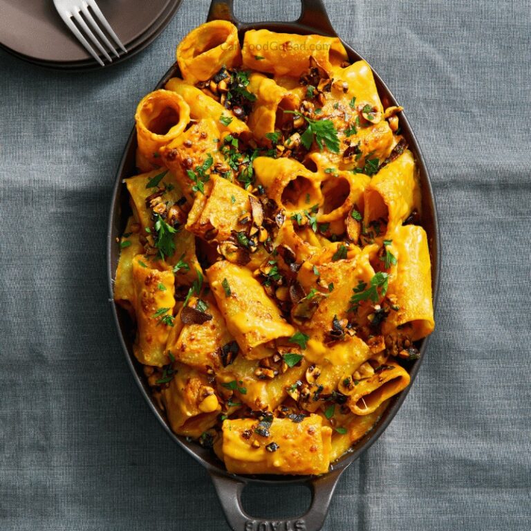 Dish – Can Food Go Bad