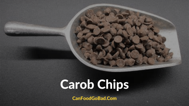 What Are The Best Chocolate Substitutes? – List of 8 Healthy ...