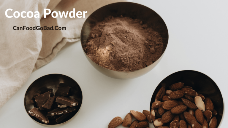 What Are The Best Chocolate Substitutes? – List of 8 Healthy ...
