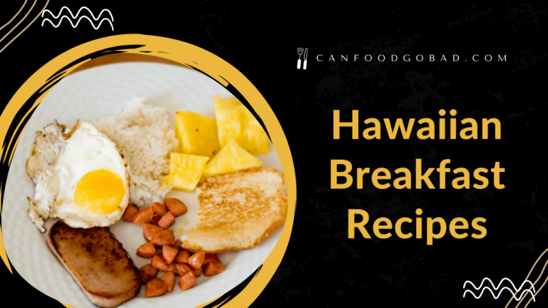 20+ Hearty Hawaiian Breakfast Recipes Loco Moco – Do Check Hawaiian ...