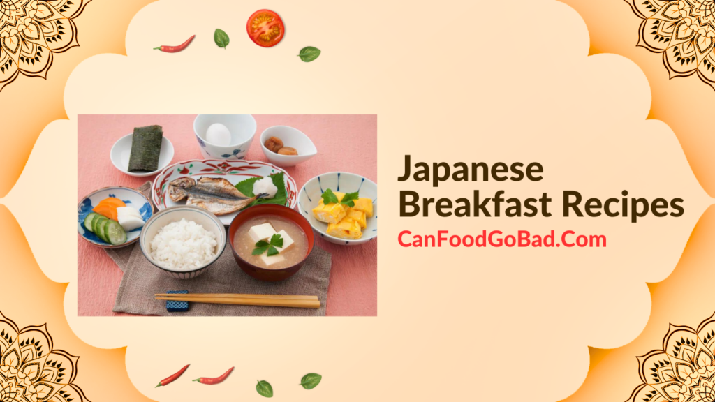 Easy 15 Minutes Japanese Breakfast Recipes You Should Not Miss – Most ...