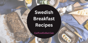 Savor the Morning: 15+ Authentic Swedish Breakfast Recipes to Start ...