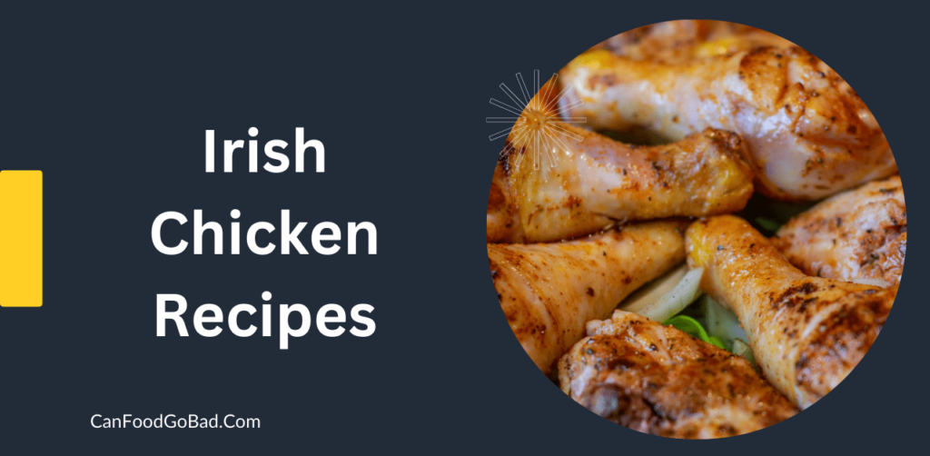 10+ Authentic Irish Chicken Recipes Straight from the Emerald Isle ...