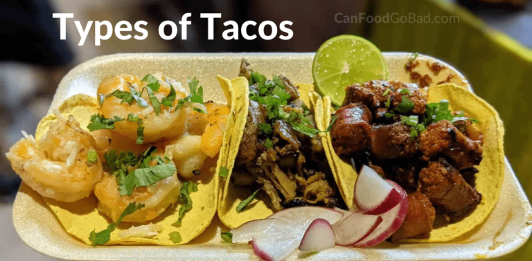 From Soft Shell to Hard Shell: Here Are the Types of Tacos You Need to ...