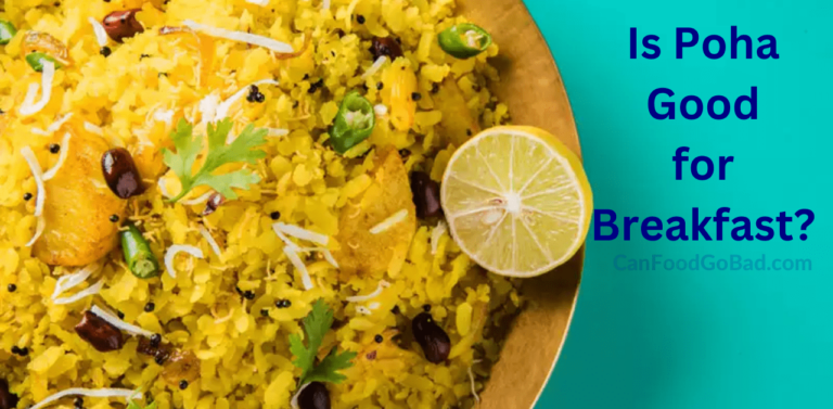 Is Poha Good For Breakfast? – How Poha Helps For Weight Loss? – Health ...